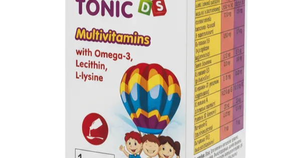 Vitamix Multi Tonic Sirup 200 ml | Apoteka Medika| Apoteka Medika