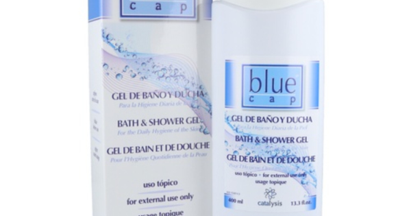 Blue Cap Kupka 400 ml | Apoteka Medika| Apoteka Medika