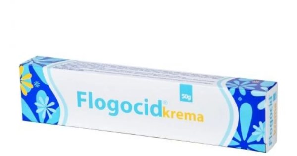 Flogocid Krema 50 g | Apoteka Medika| Apoteka Medika