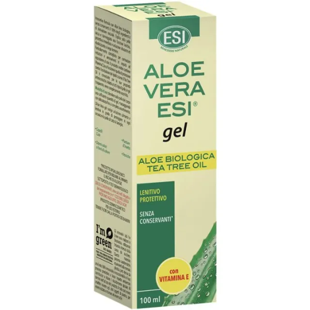 Aloe Vera Gel 100 ml | Apoteka Medika| Apoteka Medika